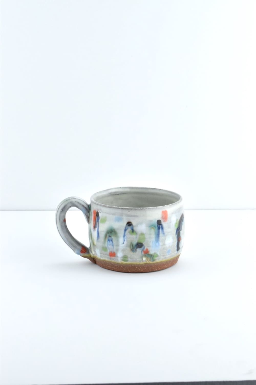 Mug by Brian R Jones Studio, LLC | Wescover Drinkware