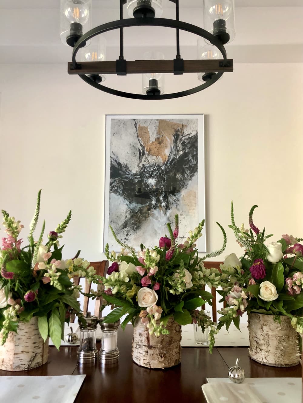 Spirit Rising by Joanne Beaule Ruggles | Wescover Mixed Media