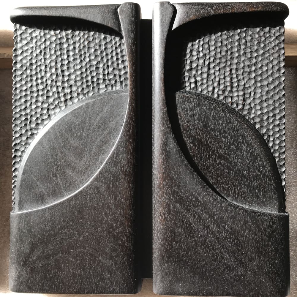 #7 wall sculpture by Eben Blaney Furniture | Wescover Wall Hangings