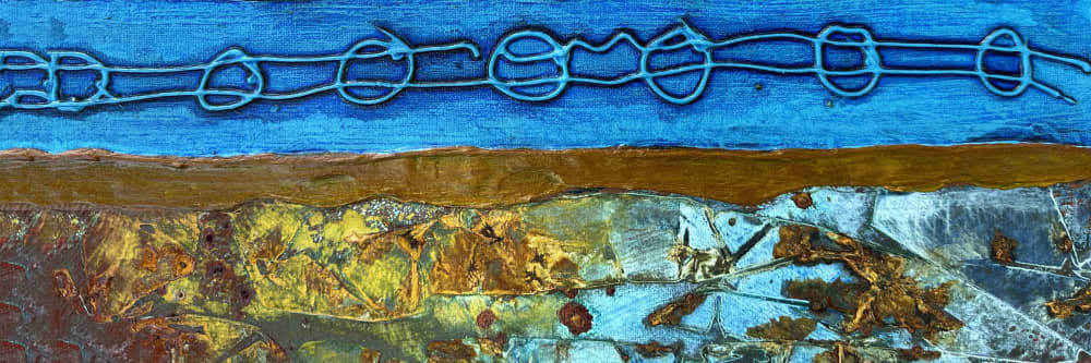 Mark Rafter Art - Sculptures and Mixed Media | Wescover