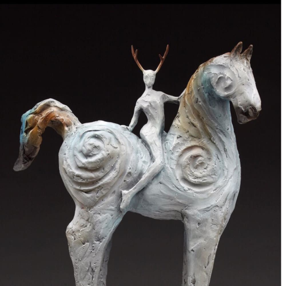 Lorri Acott - Public Sculptures and Public Art | Wescover