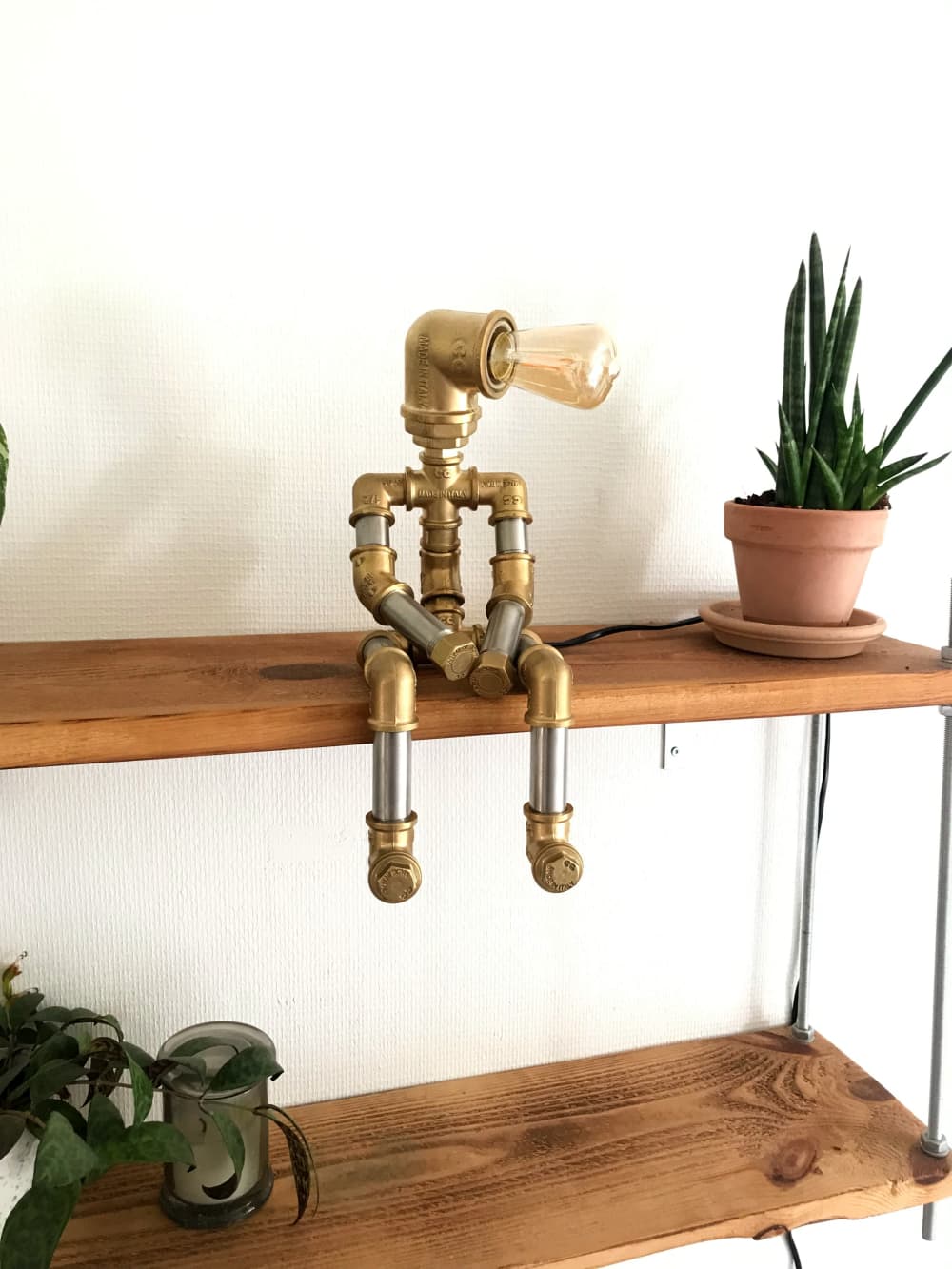 Lampman by Lampman | Wescover Lamps