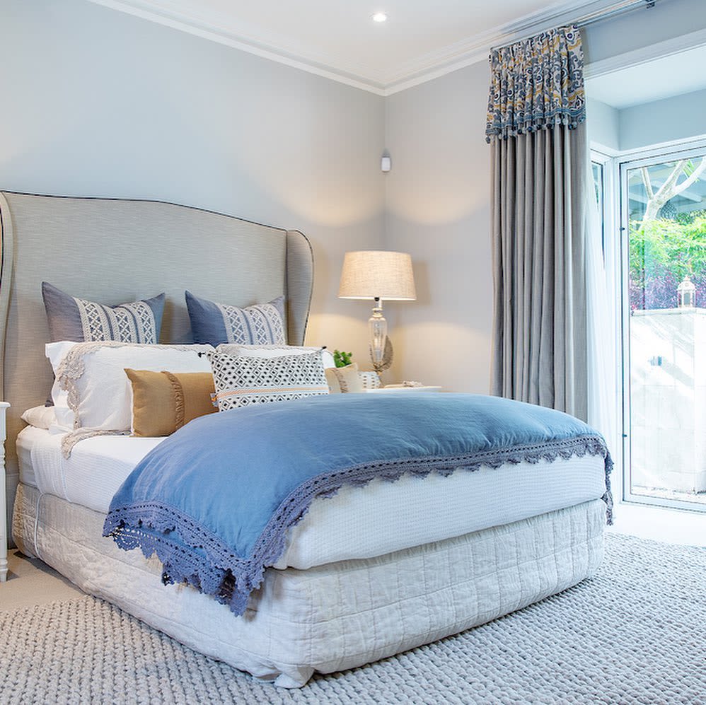 Natural Braid Wool Rug by Oh Happy Home | Wescover Rugs