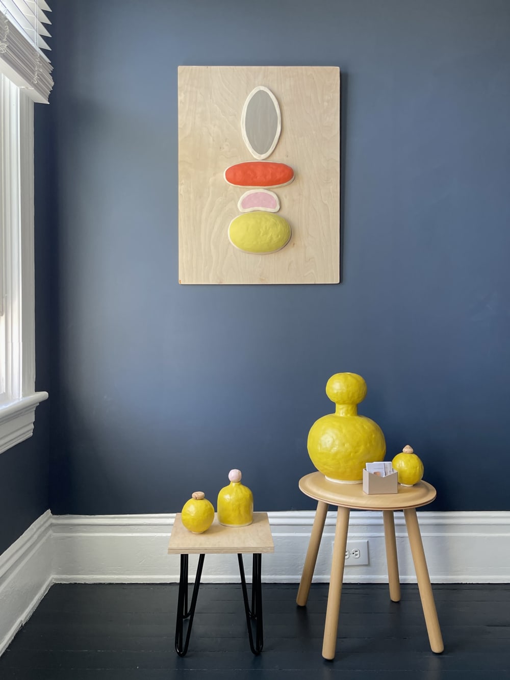 Ceramic Collage No. 1 by Meg Morrison at By Jacqui Photography ...