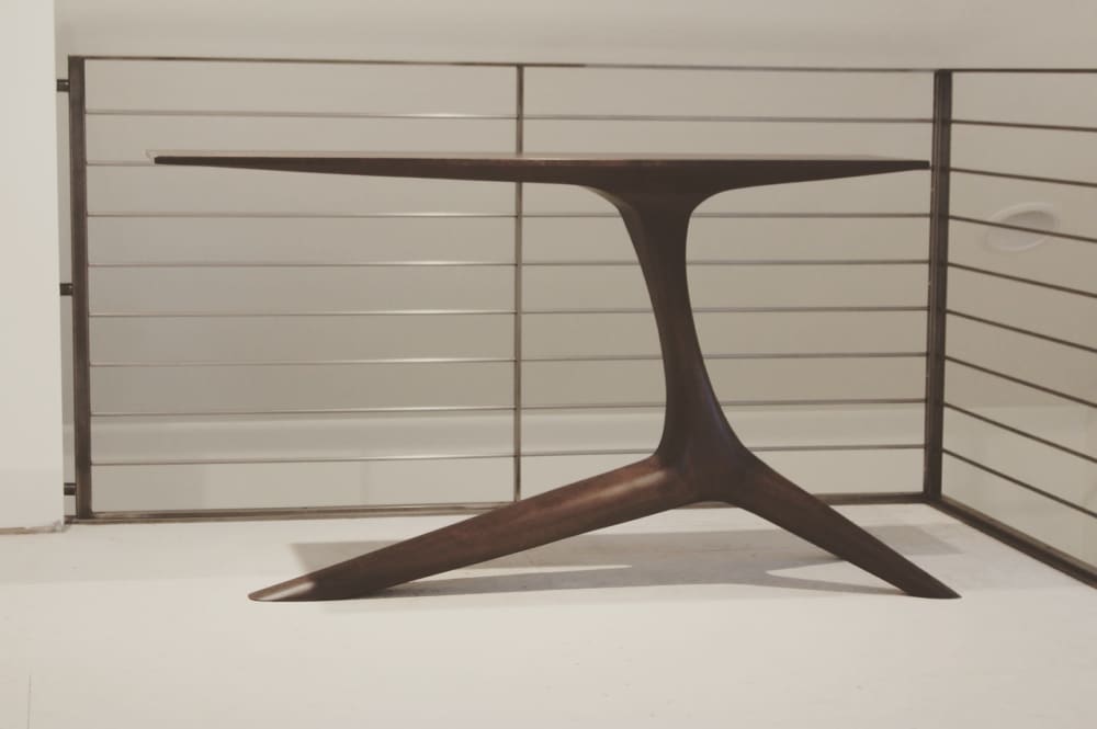 Crane Console Table by Eben Blaney Furniture | Wescover Tables