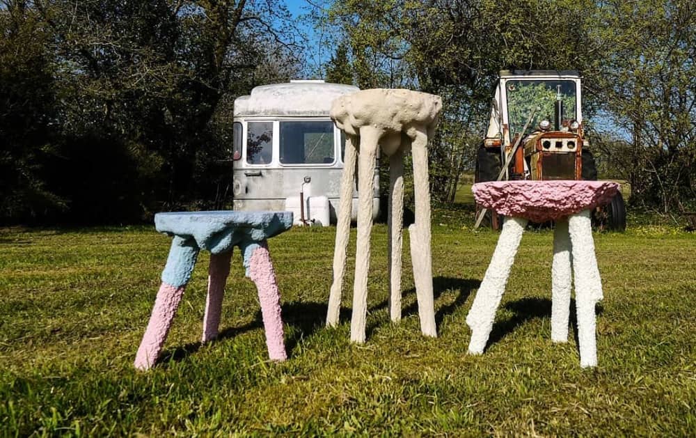 Gavin Stanley Keightley - Furniture and Decorative Objects | Wescover