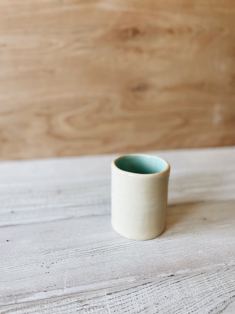 Small Cup by Bridget Dorr | Wescover Drinkware