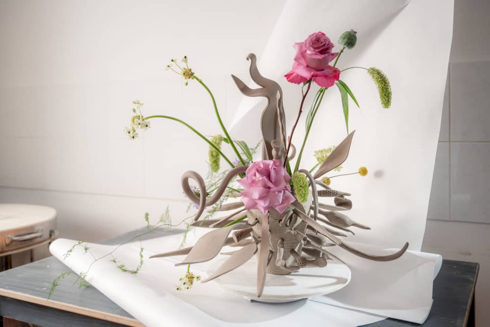The Chaos Dome by ZHENI | Wescover Sculptures