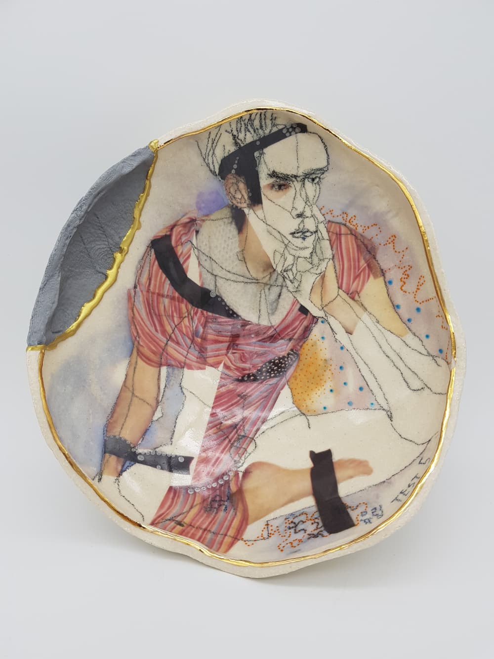 Miles away from present by Yurim Gough at Cambridge, Cambridge ...