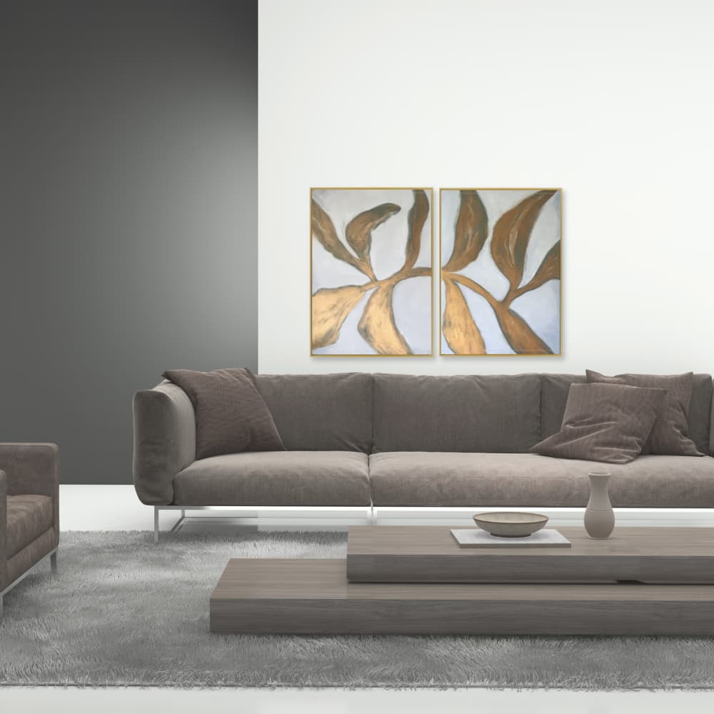 The Story That You Bring by Elizabeth MacLean | Wescover Paintings