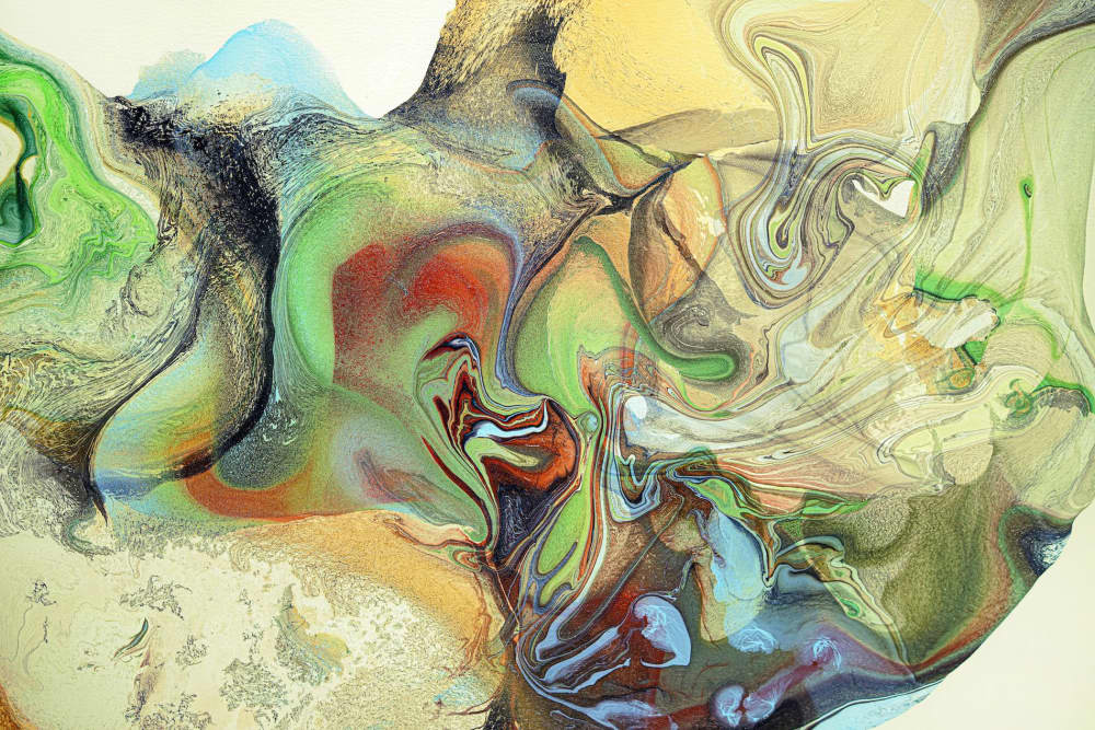 Fintan Whelan - Paintings and Art | Wescover