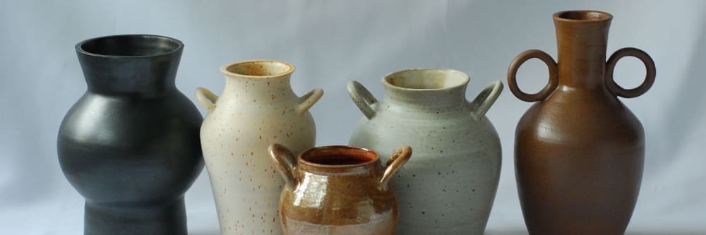 Pottery & Ko - Planters & Vases and Planters & Garden | Wescover