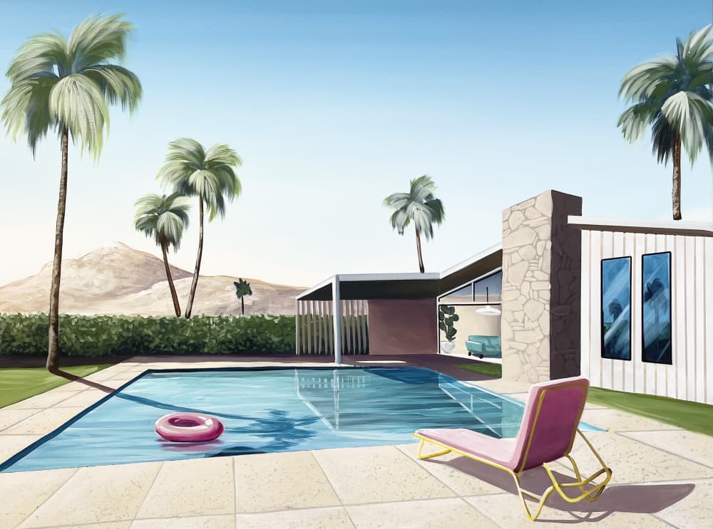 Chris Riley Art - Paintings and Art | Wescover