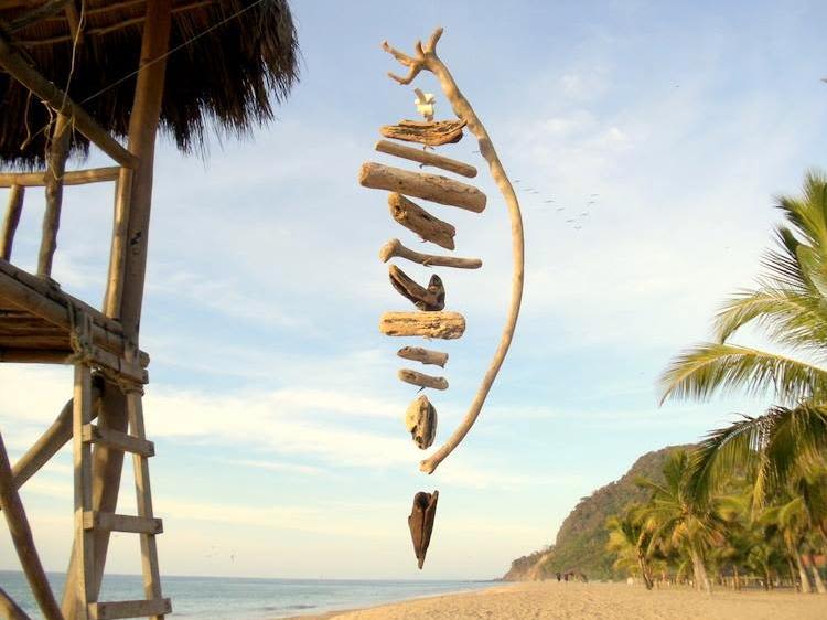 Dragonfly (Air Sculpture) by Jane Maroni Organic Design | Wescover Wall ...