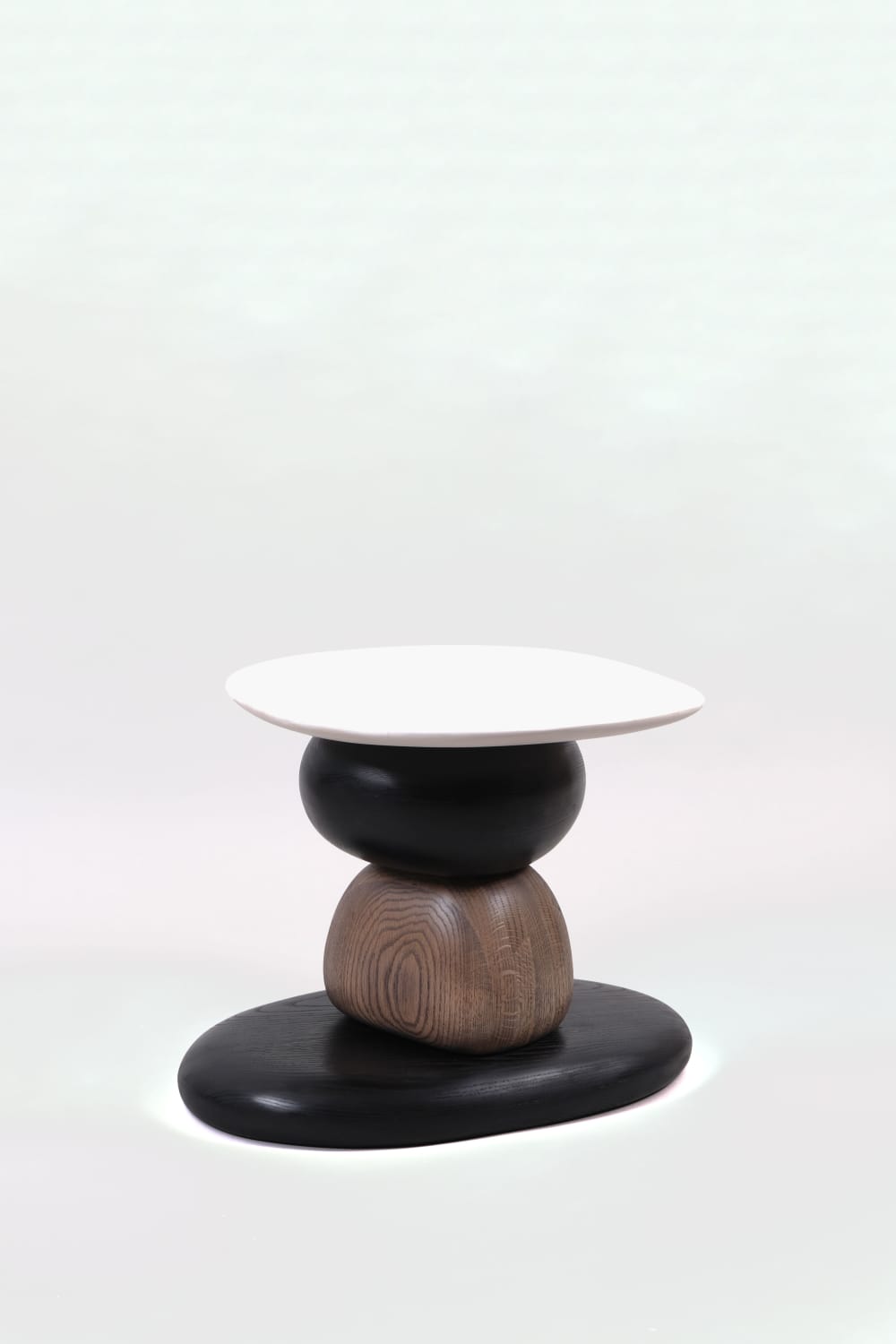 Immersion Side Table by LO Contemporary | Wescover Tables