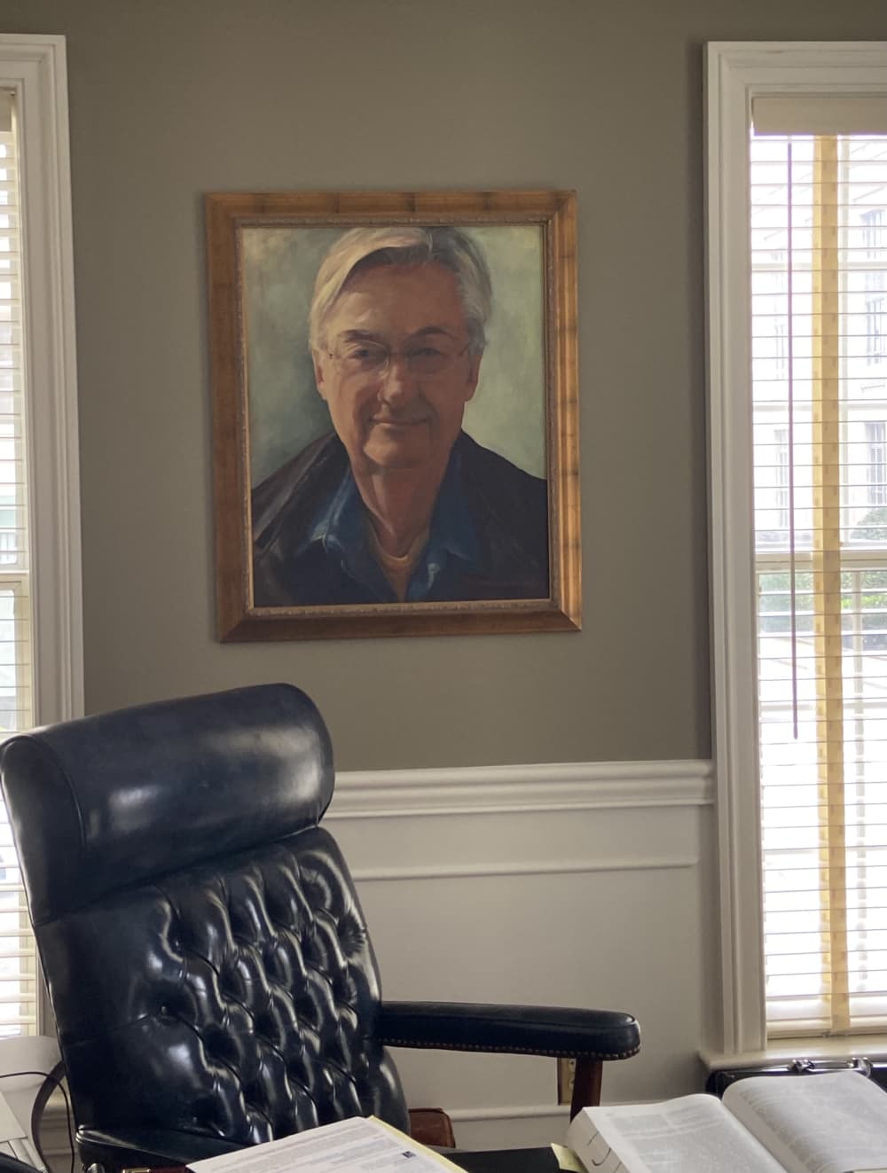 THOMAS SCOTT, JR by Suzanne Jack at Scott & Cain, Attorneys at Law ...