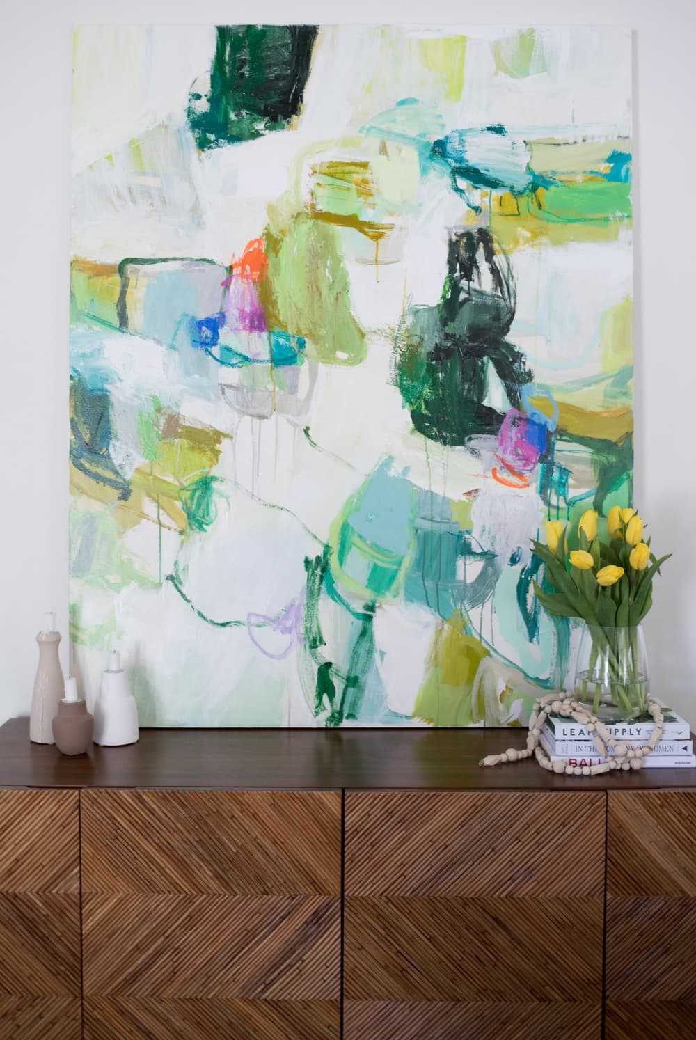 "Breathing in Nature" by Erin Donahue Tice Fine Art | Wescover Paintings