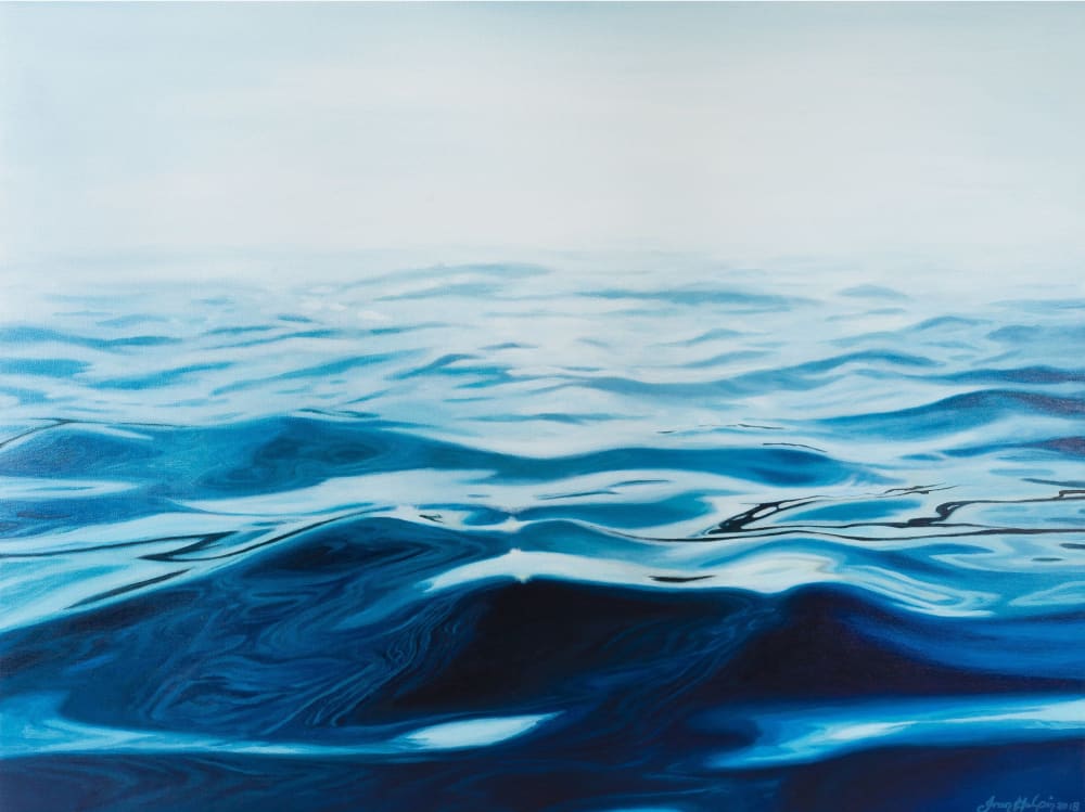 "The Awakening" Print by Fran Halpin Art | Wescover Prints