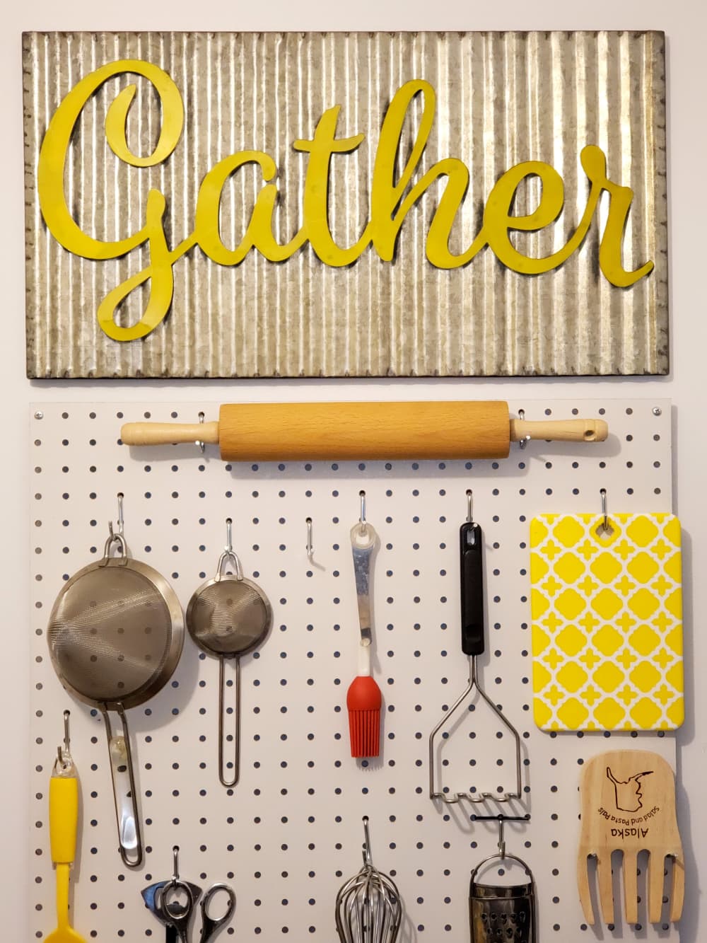 Art by Nisha Tailor Interior Design at Private Residence, Saint Charles ...