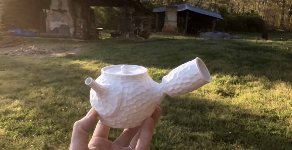 Hamish Jackson Pottery - Tableware and Planters & Vases | Wescover