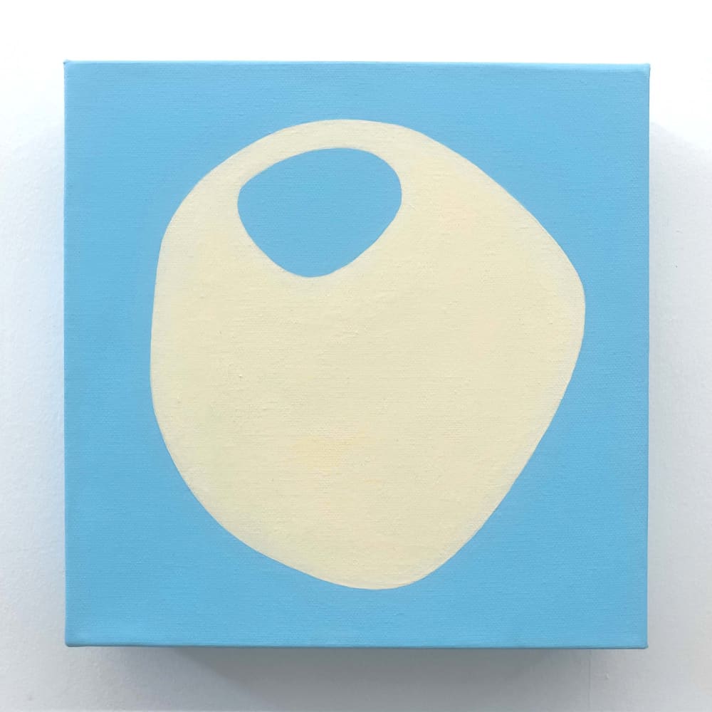 Rest by Kate Wilson Fine Art | Wescover Paintings