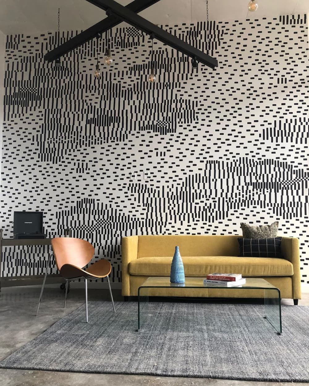 Murals for Sonder, Heid Building by Jason Andrew Turner at Heid ...