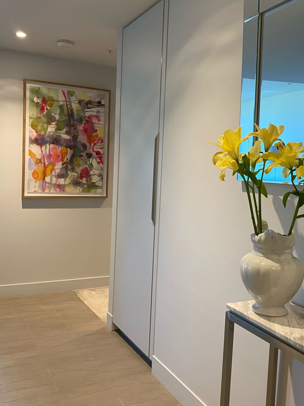 At the Lolly shop by Wendy Grace | Wescover Paintings