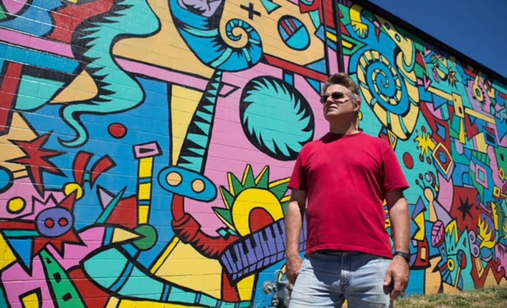 Tom Cramer - Drawings and Paintings | Wescover