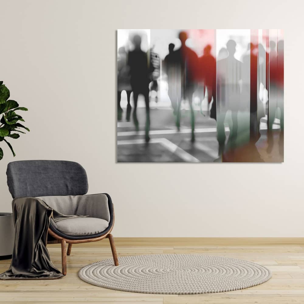 Human Vision II by Sven Pfrommer | Wescover Photography