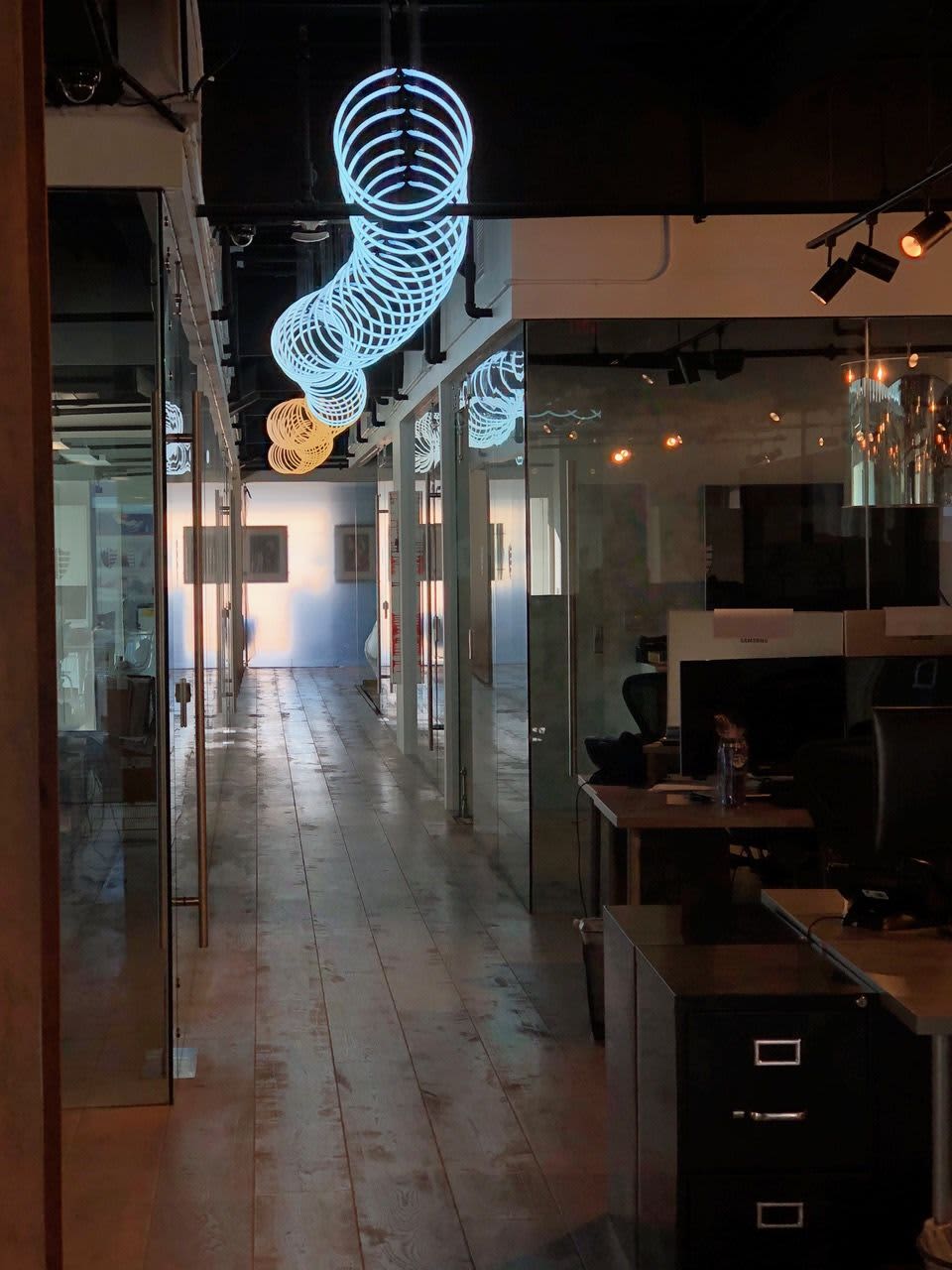 Cold Cathode Neon Lighting by David Vich - neonjungleSD.com, inc. at ...