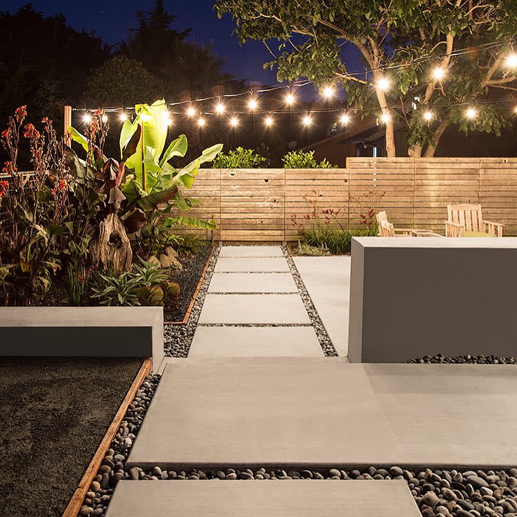 Architectural Design by Studio NEA Design | Wescover Plants & Landscape