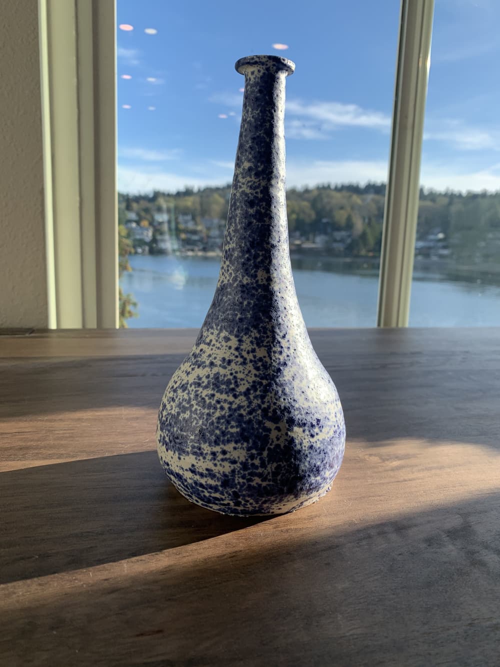 Stardust by Falkin Pottery | Wescover Decorative Objects