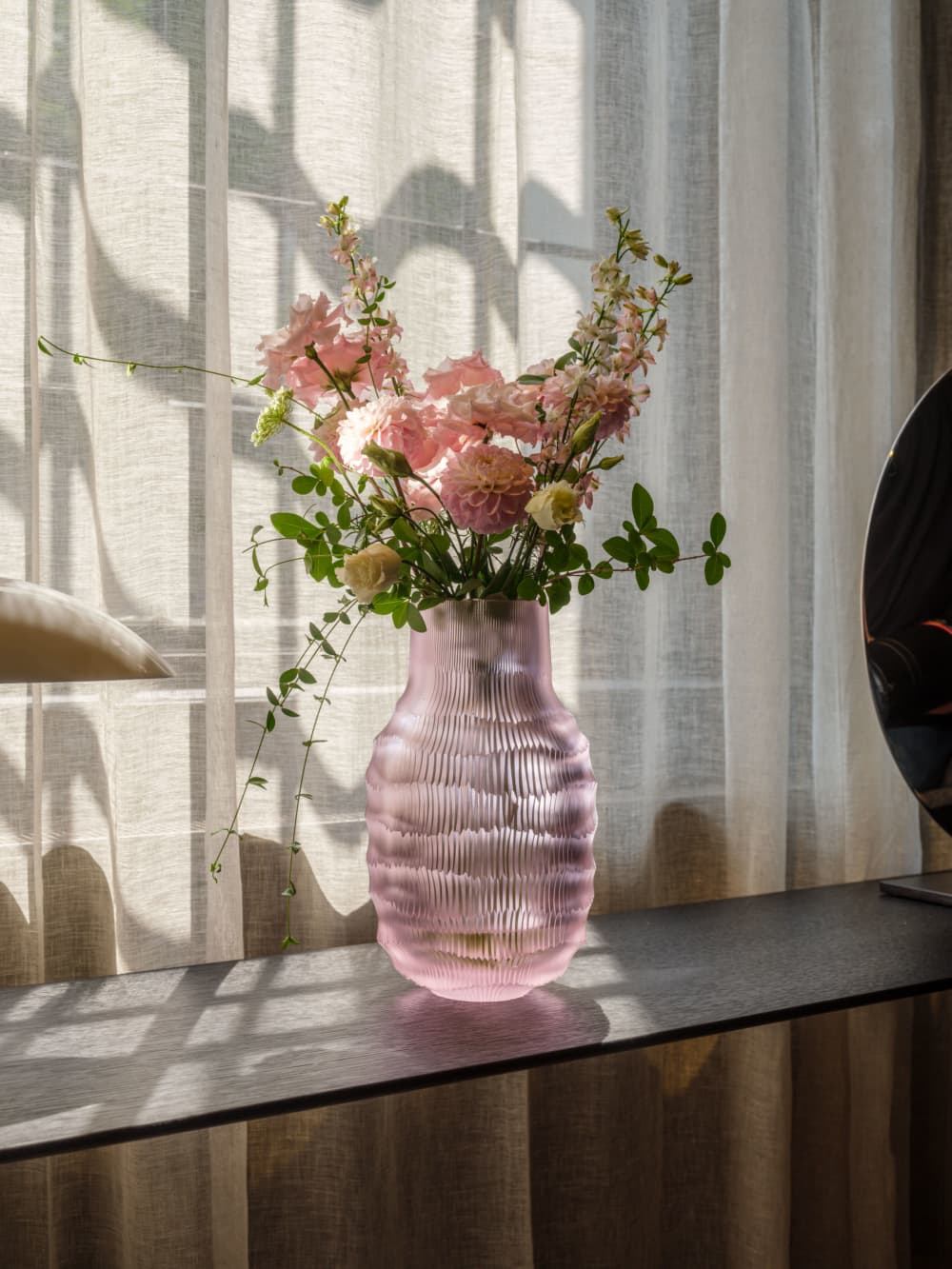 Hero.ine Collection - REI Vase by Rückl | Wescover Planters & Vases