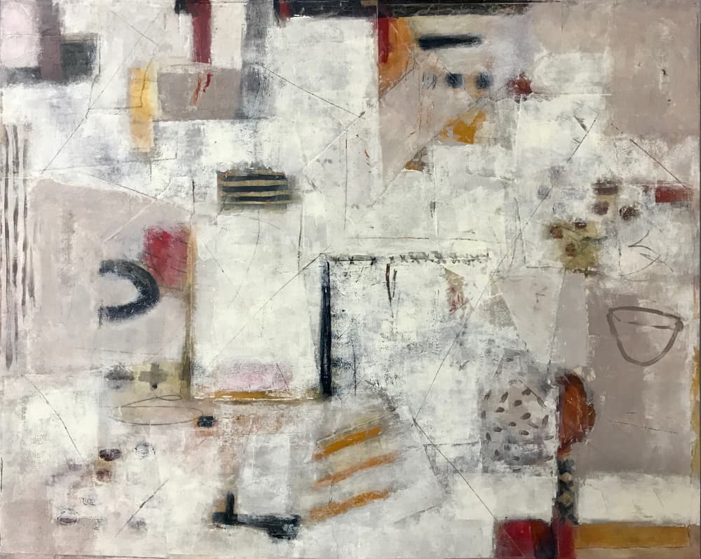 Shellie Garber - Paintings and Mixed Media | Wescover