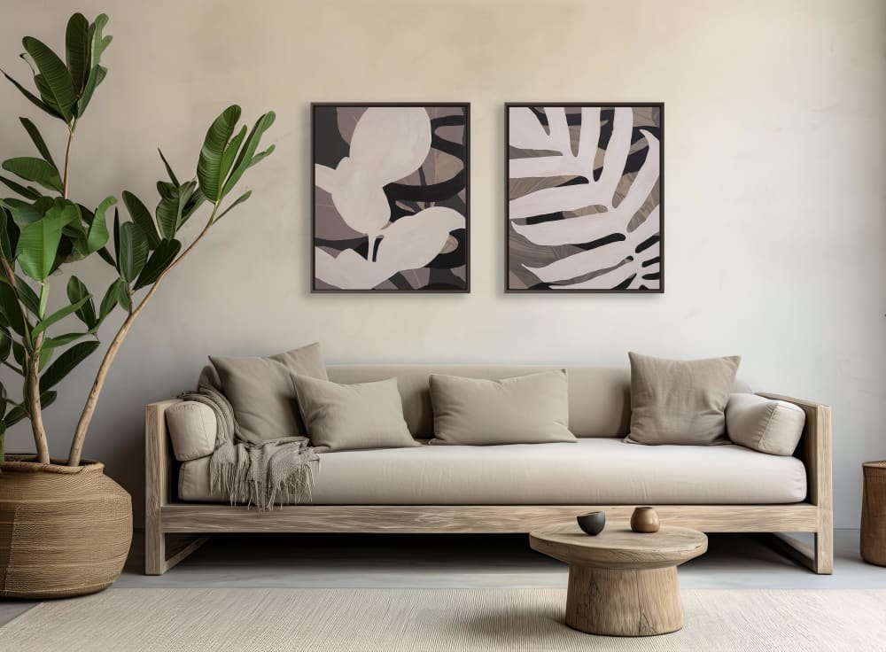 Plant Study 11 by Anne Blenker | Wescover Paintings