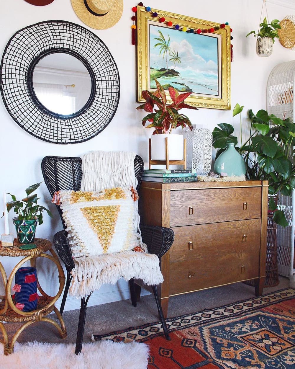 The Eight w/ Stand Planter by LBE Design | Wescover Planters & Vases