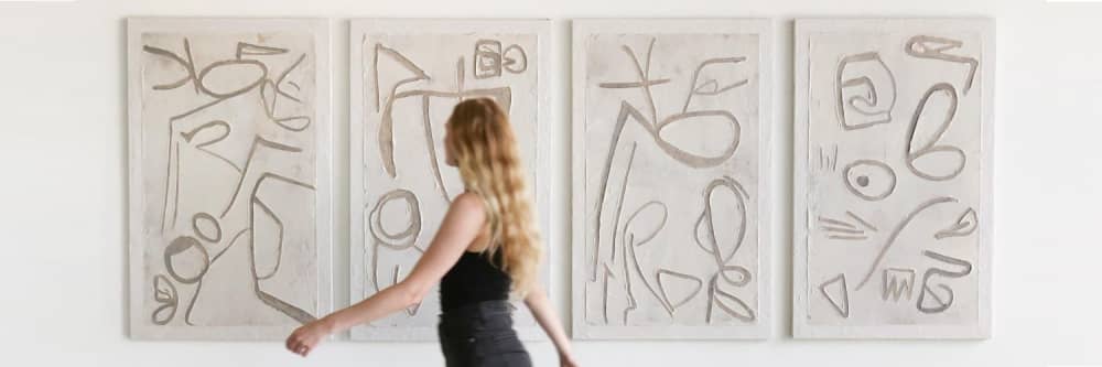 Kim Fonder - Art and Linens & Bedding | Wescover