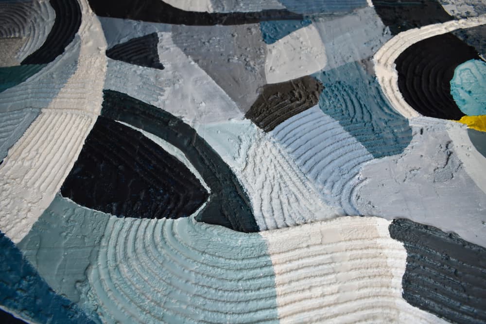 Artist Bridget Griggs - Mixed Media and Paintings | Wescover