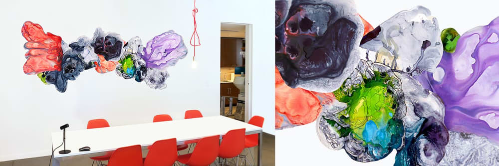 Laura Stack Art - Mixed Media and Art | Wescover