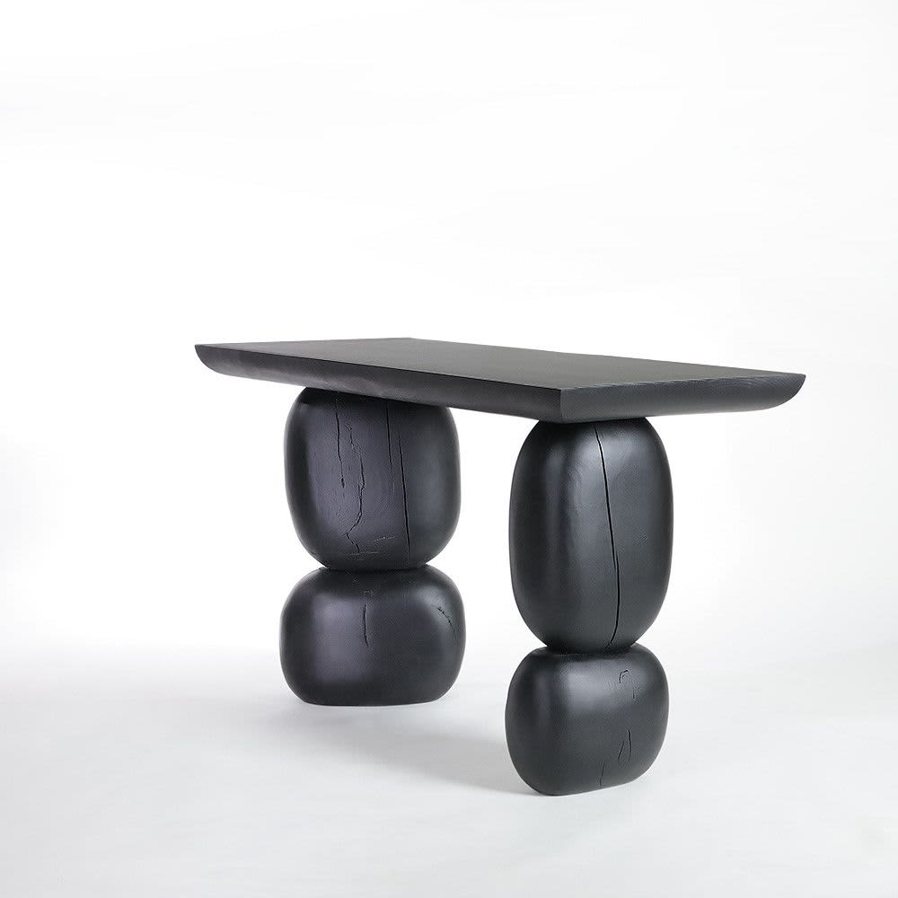 Coronado Console Table by Pfeifer Studio | Wescover Tables