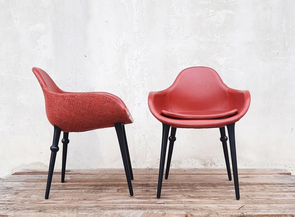 Epoque chair by JOB'S | Wescover Chairs