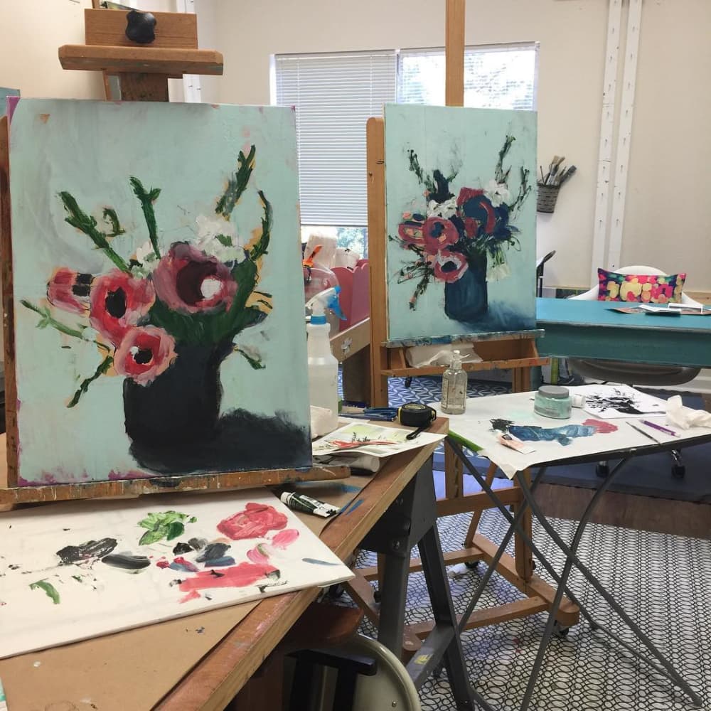 Jennifer Ferris Fine Art - Paintings and Art | Wescover