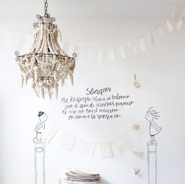 The Original Mud Chandelier by Mud Studio, South Africa at Atelier ...