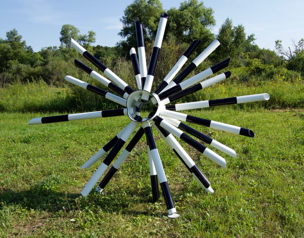 FREE URCHIN by Perci Chester at Perci Chester Fine Artist, Minneapolis ...