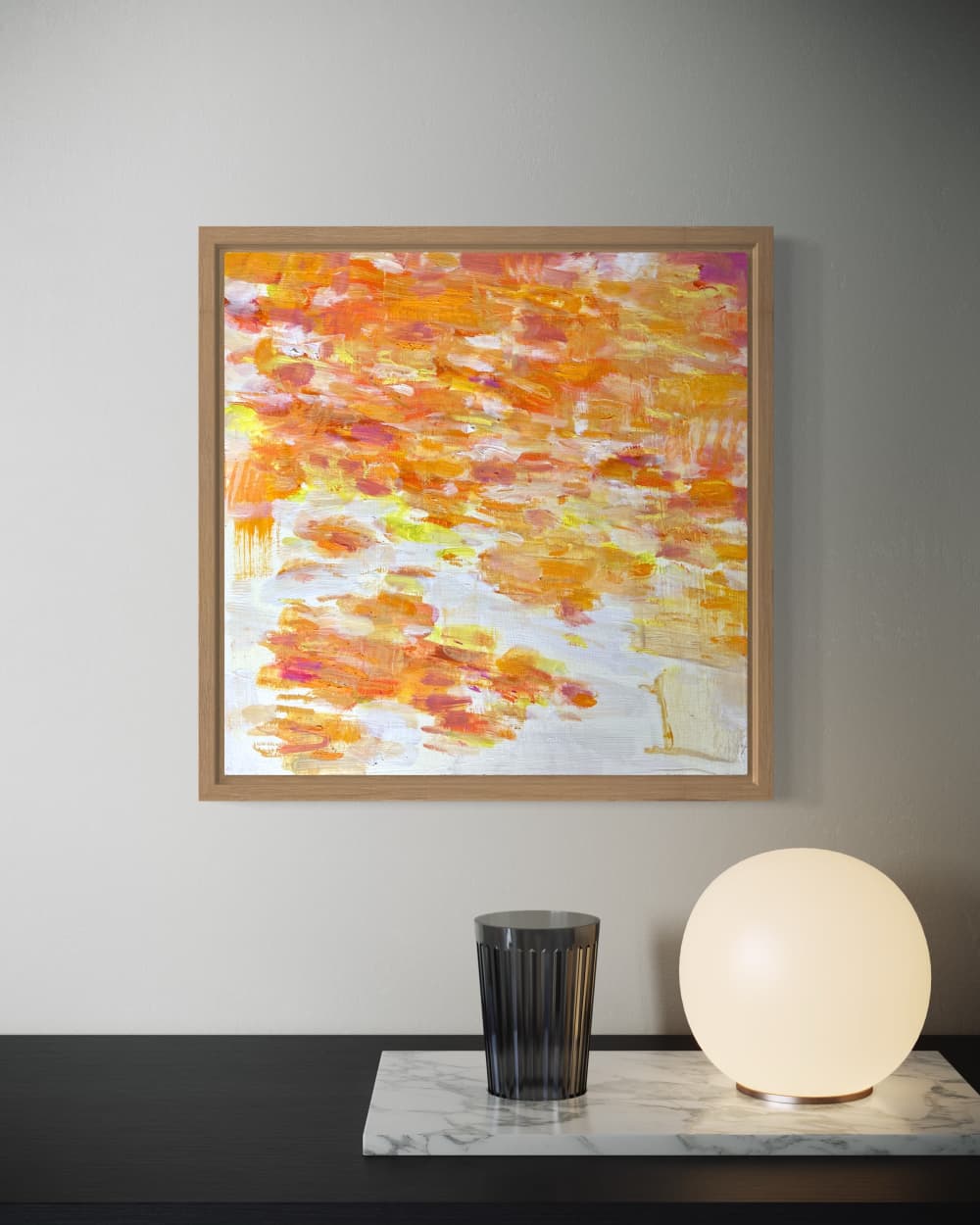 opacarophile by Ian Hargrove | Wescover Paintings