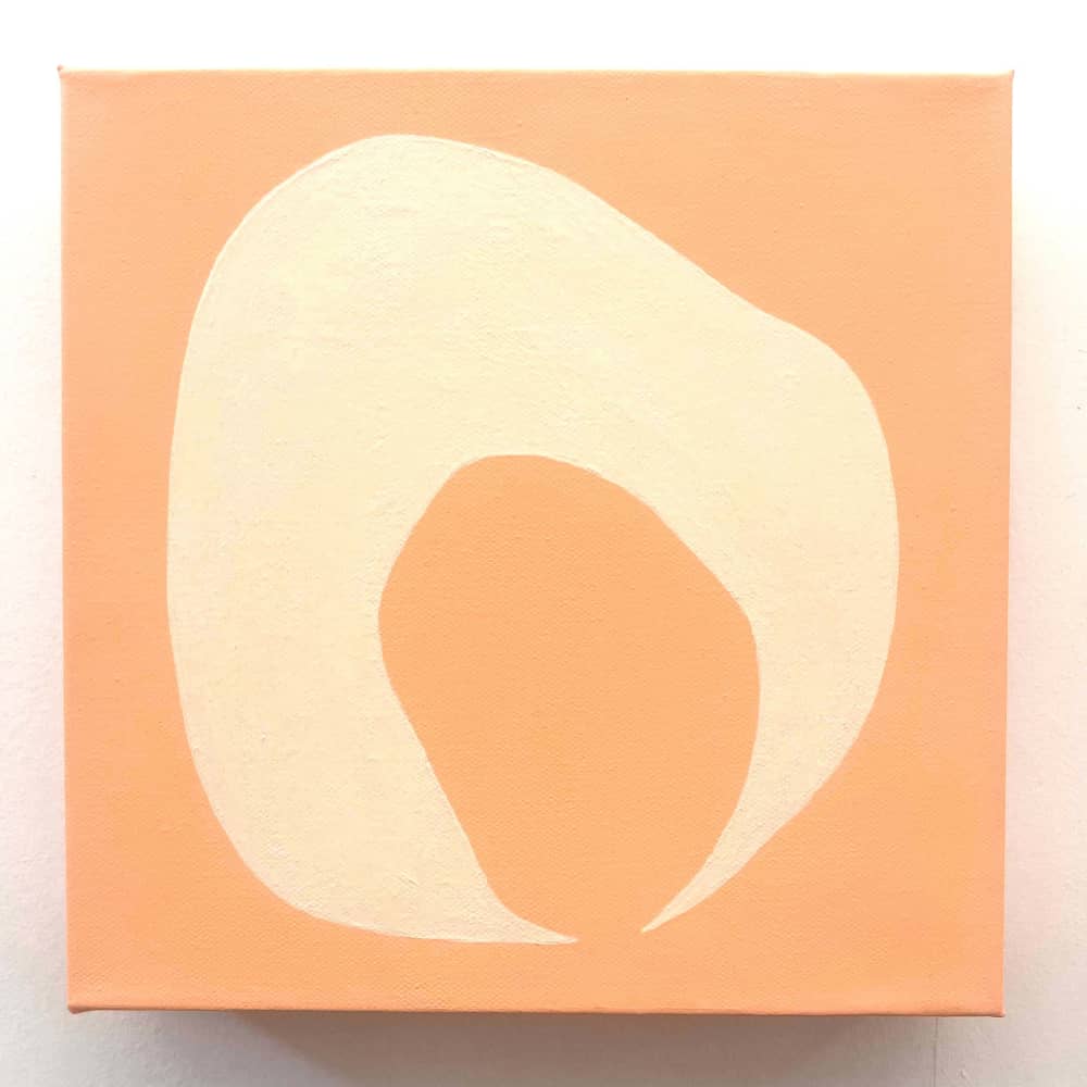 Shelter by Kate Wilson Fine Art | Wescover Paintings