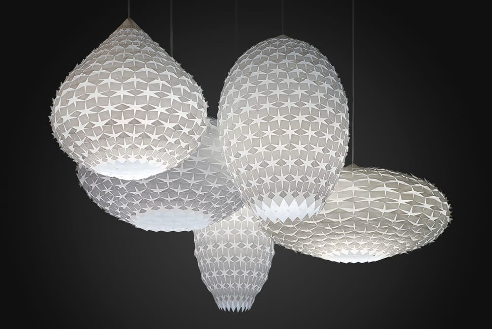 Hexa Light Hs1 by ADAMLAMP | Wescover Pendants