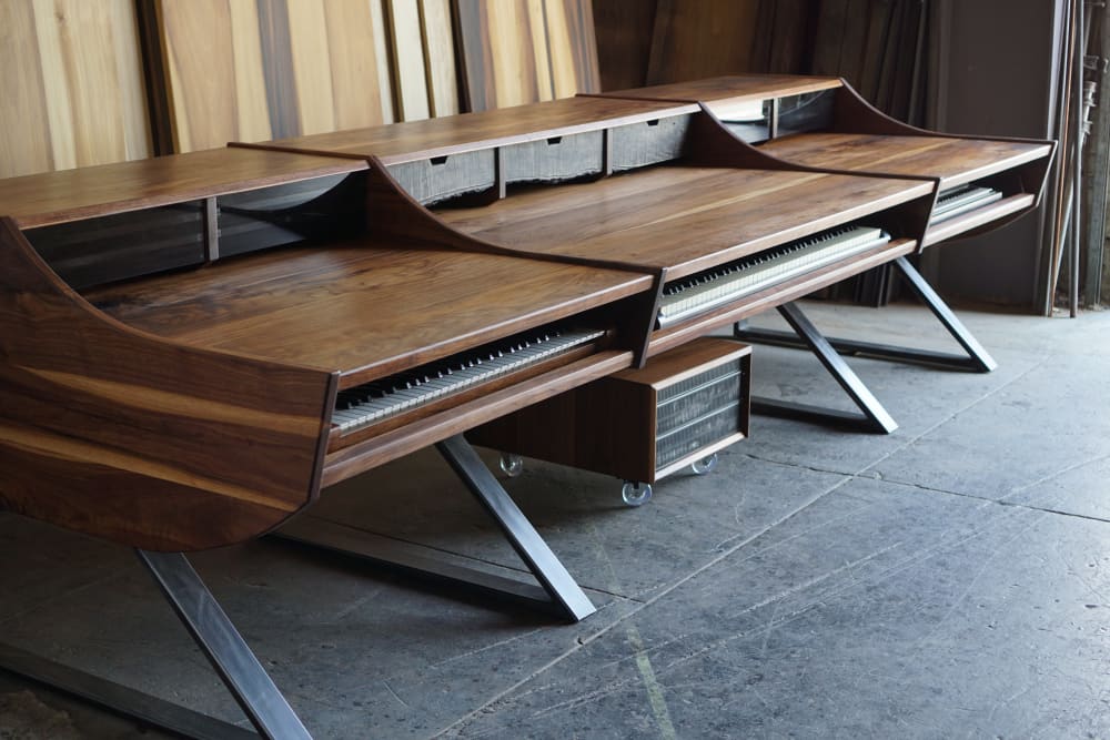 Monkwood - Furniture and Art | Wescover