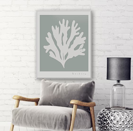 Richard Gene Barbera Seagrass Series by RGB Fine Art | Wescover Prints
