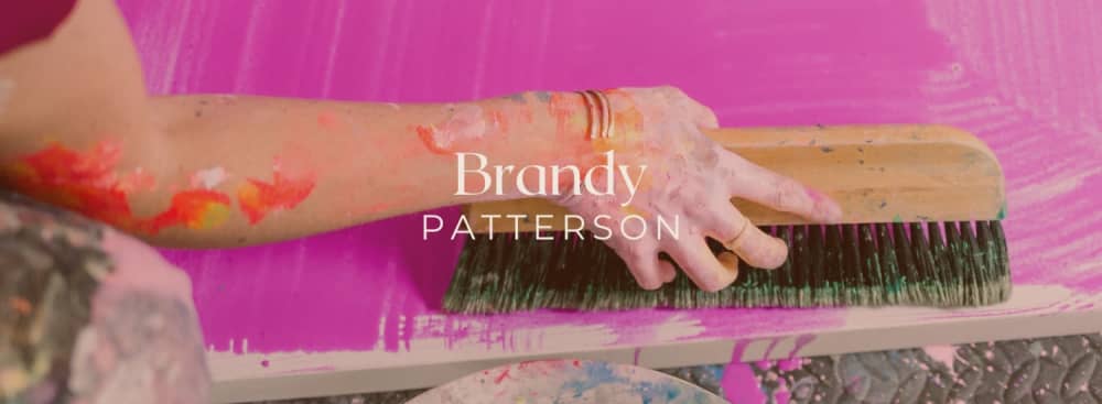 Brandy M. Patterson - Paintings and Art | Wescover